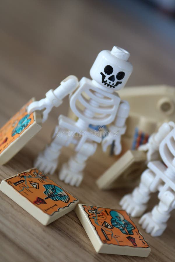 Ancient Egypt Lego Building Editorial Stock Image - Image of myth ...