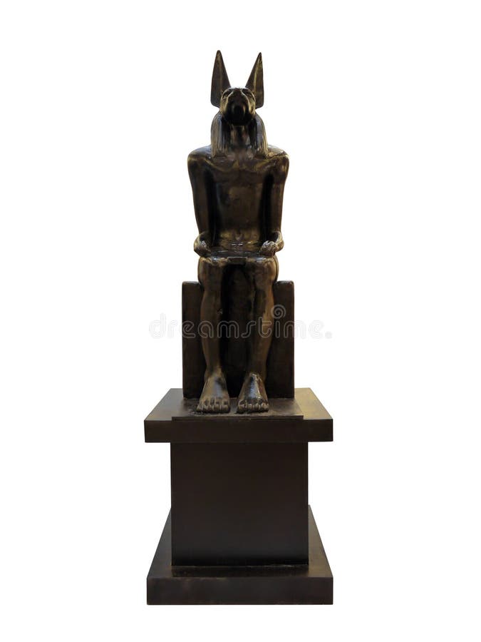 26+ Statue egyptian god anubis Free Stock Photos - StockFreeImages