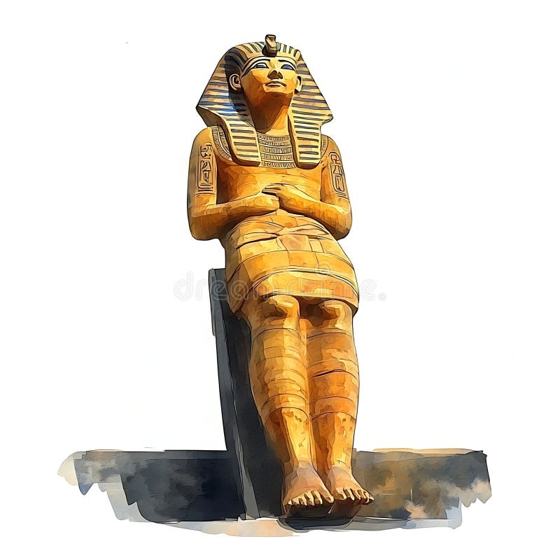 Iconic Nemes Stock Illustrations – 16 Iconic Nemes Stock Illustrations ...