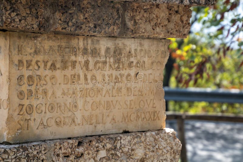 Ancient stone engravings stock photo. Image of stone - 367787764