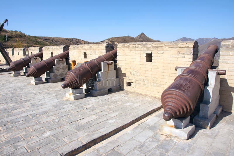 Ancient fort stock image. Image of fortification, turret - 46161933