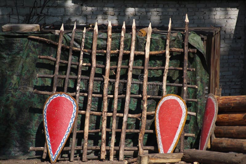 Nstarinooe Fortification Stock Photos - Free & Royalty-Free Stock ...