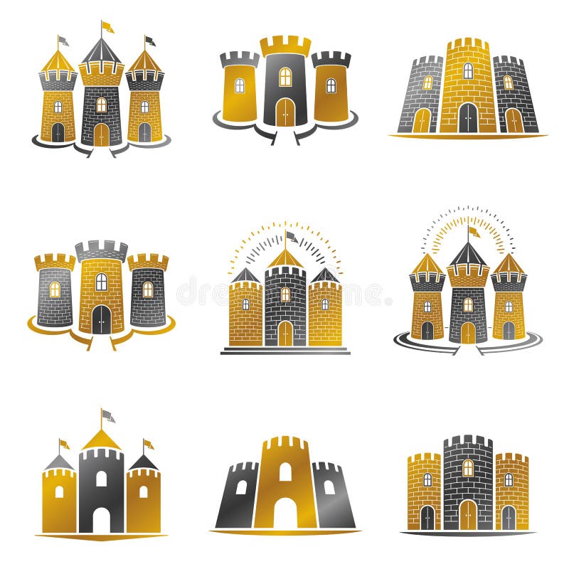 Palace Forts Stock Illustrations – 73 Palace Forts Stock Illustrations ...