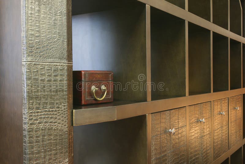 Ancient furniture stock photo. Image of crocodile, case - 5441004