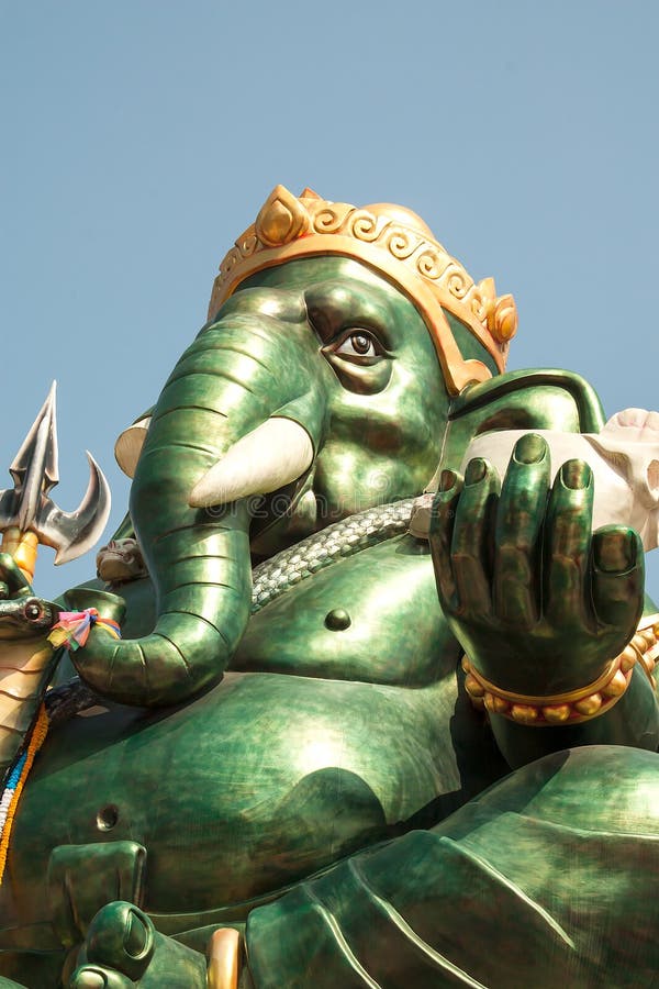 Ancient Ganesh Ratha Temple at Mahabalipuram Stock Photo - Image of ...
