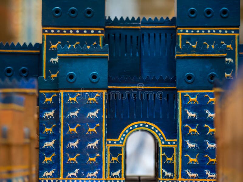 Babylon Model Stock Photos - Free & Royalty-Free Stock Photos from ...