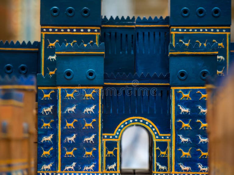 Babylon Model Stock Photos - Free & Royalty-Free Stock Photos from ...