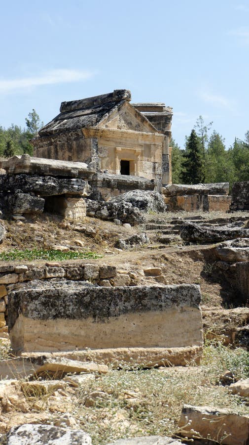 Ancient graves stock image. Image of history, ruins, historical - 46479035