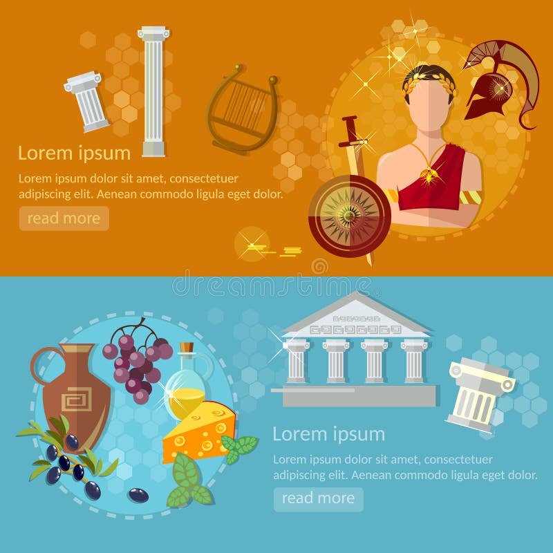 Roman Banners Stock Illustrations – 137 Roman Banners Stock ...