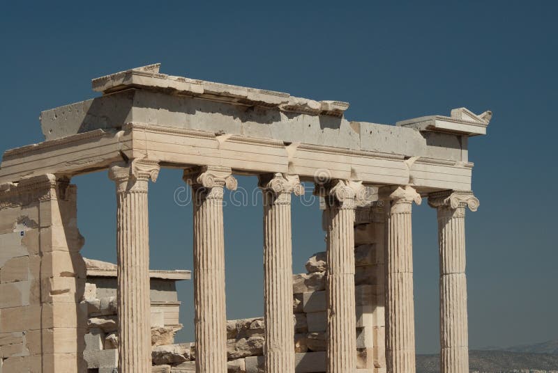 40,749 Ancient Greek Columns Stock Photos - Free & Royalty-Free Stock ...
