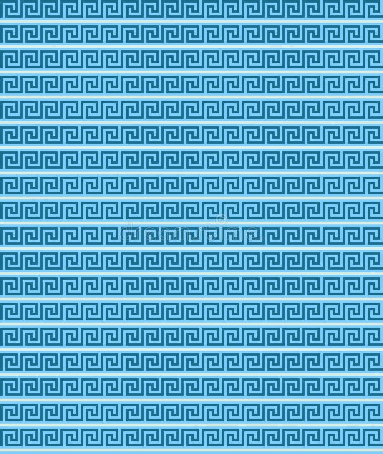 Roman Greek Meander Abstract Stock Illustrations – 949 Roman Greek ...