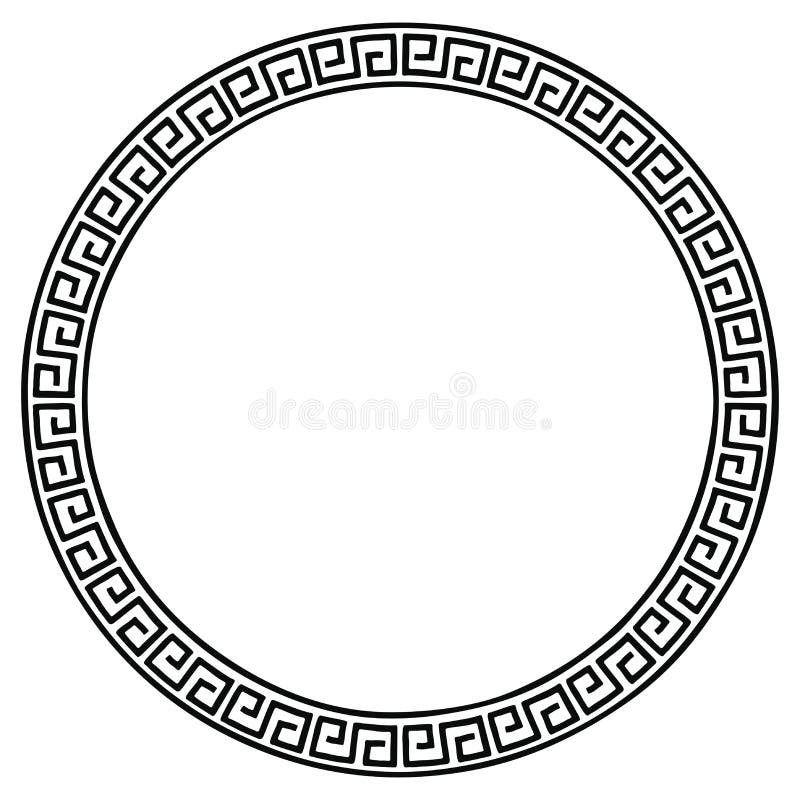 Greek Pattern Stock Illustrations – 42,302 Greek Pattern Stock ...