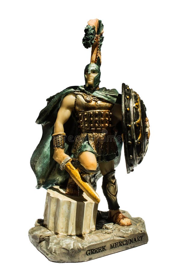 Ancient Greek Mercenary Stock Photos - Free & Royalty-Free Stock Photos ...