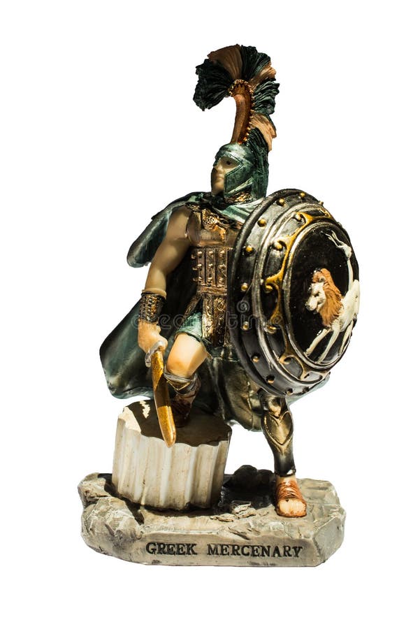 Ancient Greek Mercenary Stock Photos - Free & Royalty-Free Stock Photos ...