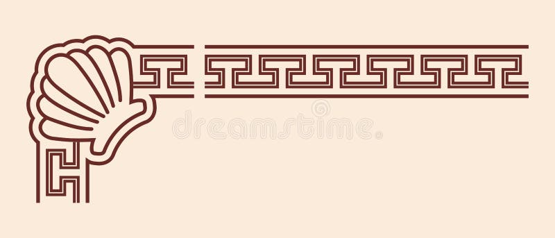 Greek Corner Stock Illustrations – 1,219 Greek Corner Stock ...