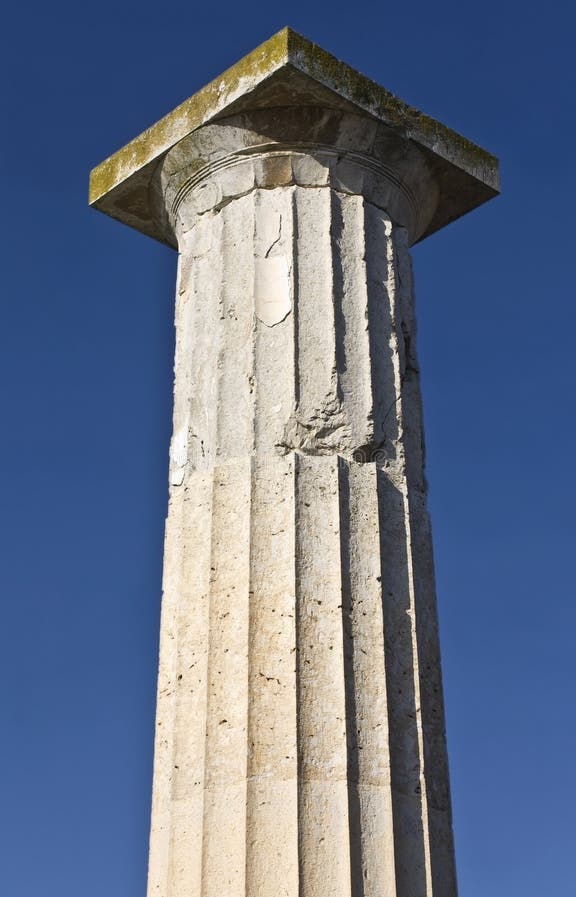 2,494 Doric Capital Column Stock Photos - Free & Royalty-Free Stock ...