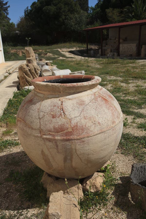 Cyprus Traditional Container Stock Photos - Free & Royalty-Free Stock ...