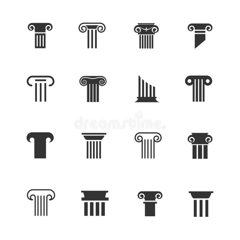 Greek Roman Column Set Stock Illustrations – 5,067 Greek Roman Column ... Greek Roman Column Set Stock Illustrations – 5,067 Greek Roman Column ...
