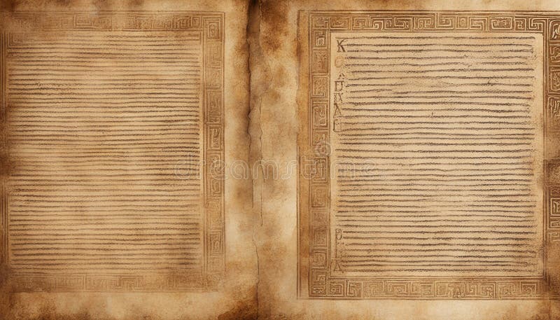 Ancient Greek Text. Ancient Greek is the Language of the Empire of ...