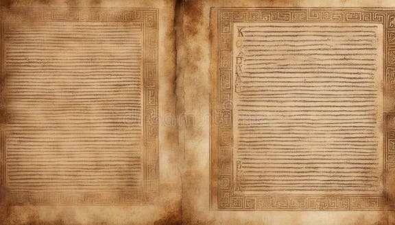 Ancient Greek Text. Ancient Greek is the Language of the Empire of ...