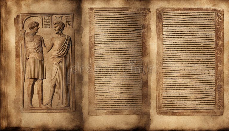 Greek Mythology Sailing Stock Illustrations – 68 Greek Mythology ...