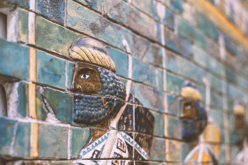 Ancient guard stock photo. Image of berlin, museum, stone - 37988132