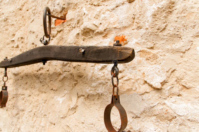 Wall Shackles Stock Images - Download 120 Royalty Free Photos