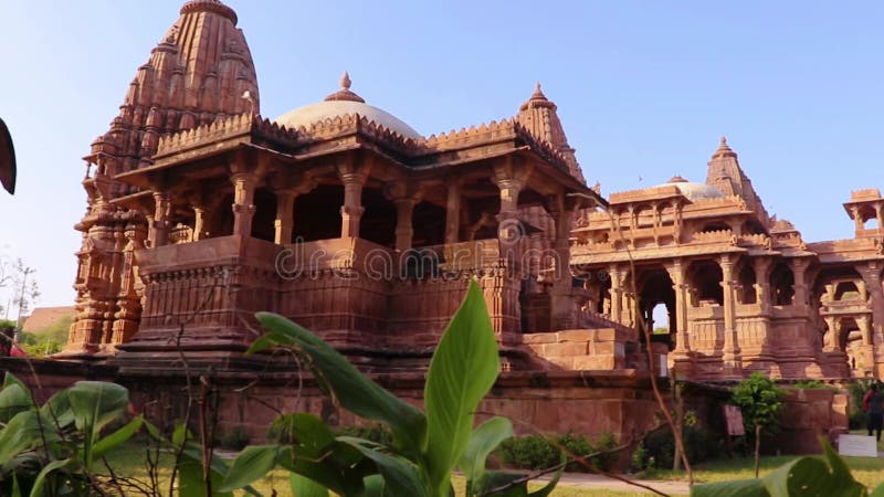 Ancient Hindu Temple Architecture with Bright Sky from Unique Angle at ... Ancient Hindu Temple Architecture with Bright Sky from Unique Angle at ...