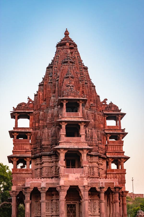 Ancient Hindu Temple Architecture with Bright Sky from Unique Angle at ... Ancient Hindu Temple Architecture with Bright Sky from Unique Angle at ...