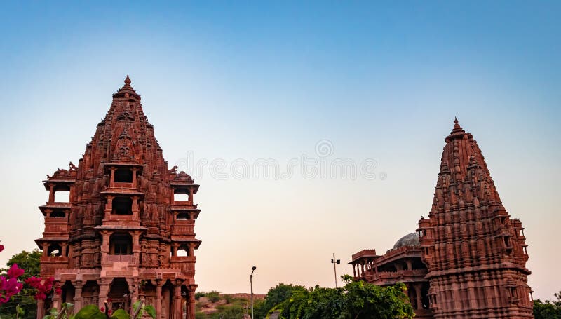 Ancient Hindu Temple Architecture with Bright Sky from Unique Angle at ... Ancient Hindu Temple Architecture with Bright Sky from Unique Angle at ...