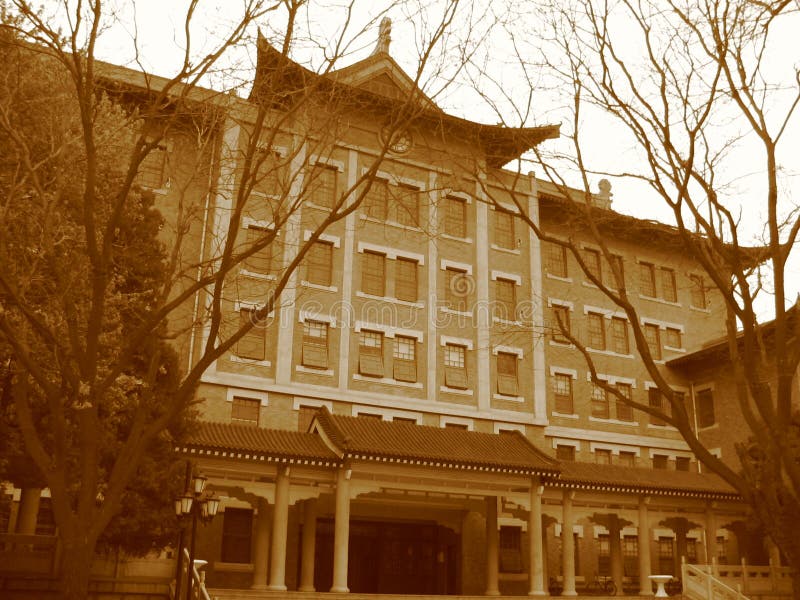 Ancient house stock image. Image of asia, home, dwelling - 385845