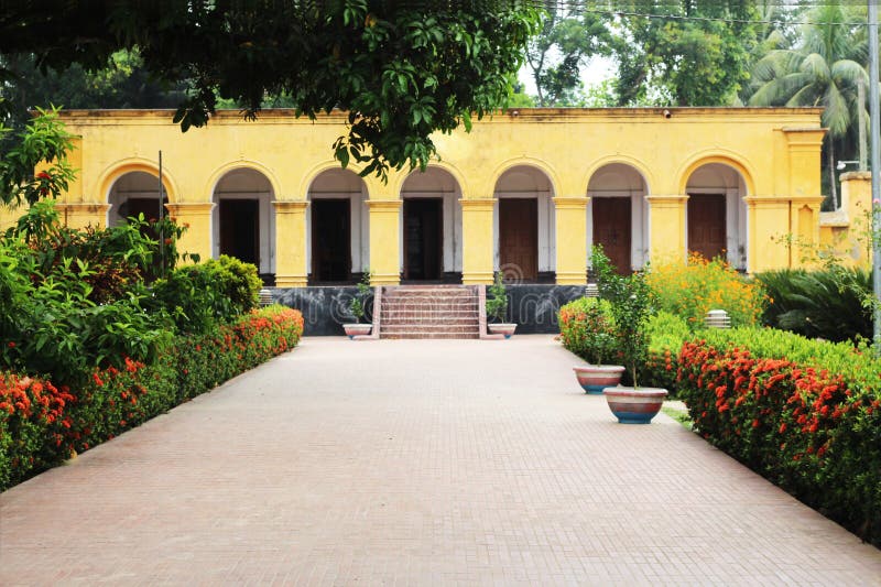 538 Village House Bangladesh Stock Photos - Free & Royalty-Free Stock ...