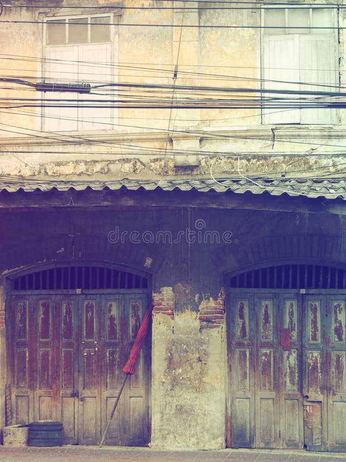 Ancient house stock photo. Image of house, casa, haus - 103240374