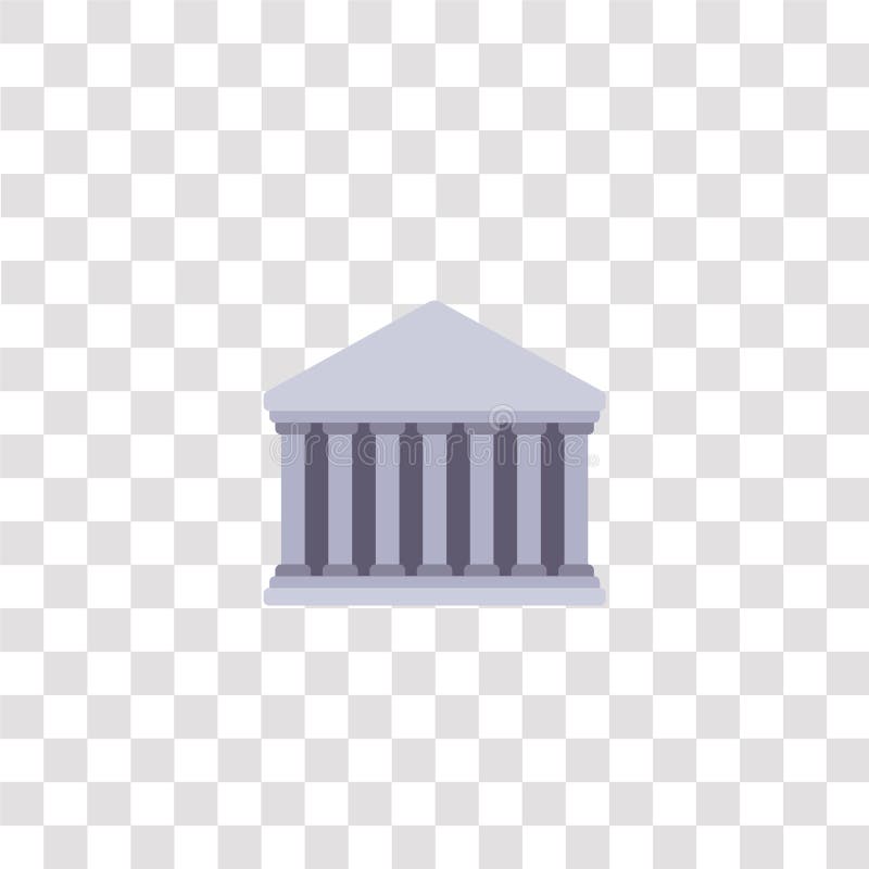 Ancient Icon Sign and Symbol. Ancient Color Icon for Website Design and ...