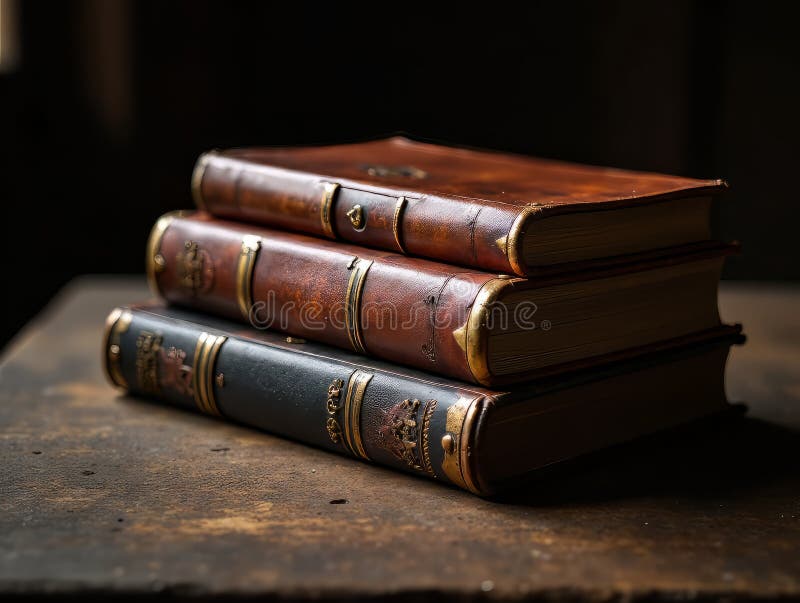 Ancient Illuminated Manuscripts a Glimpse into Medieval Religious ...