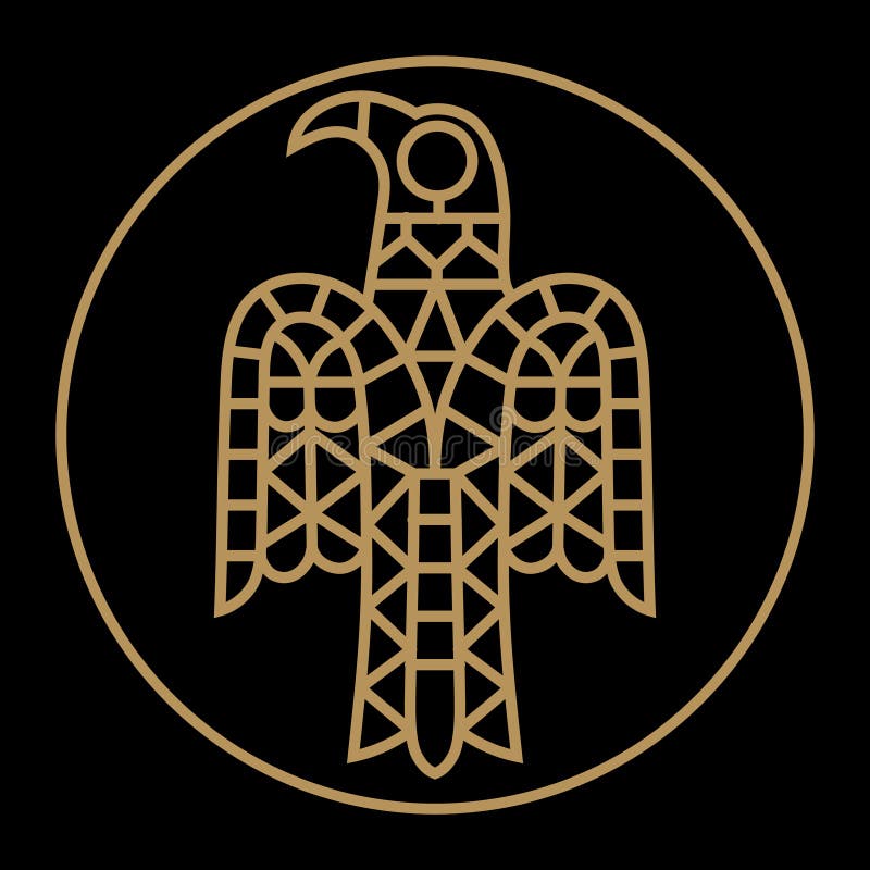 Visigoths Symbol