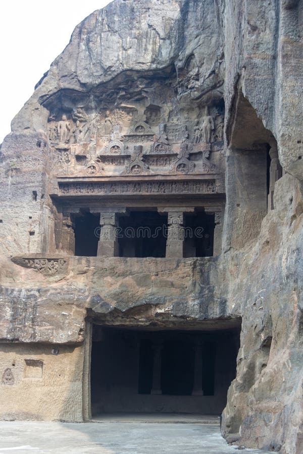 1,530 Ancient Indian Cave Temples Stock Photos - Free & Royalty-Free ...