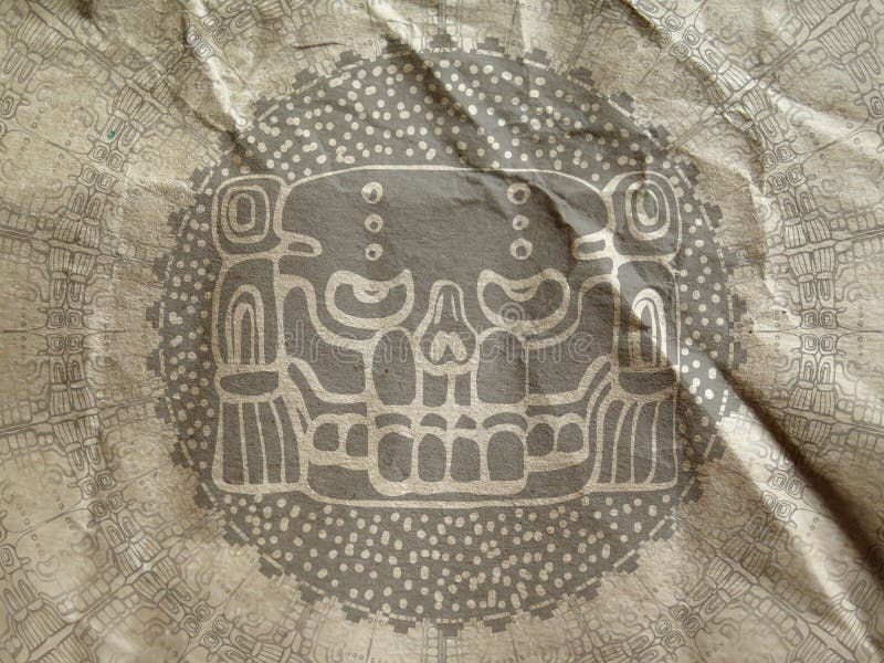 Ancient Inka Art stock photo. Image of archeology, maya - 160323888