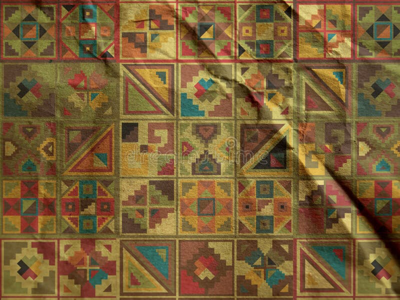 Ancient Inka Art stock image. Image of aztec, inca, culture - 160324013