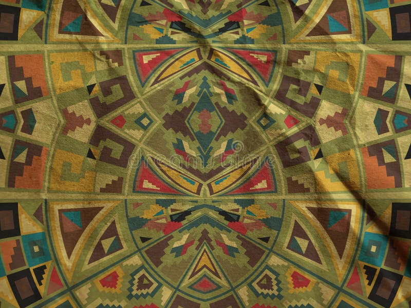 Ancient Inka Art stock photo. Image of closeup, authentic - 160327850