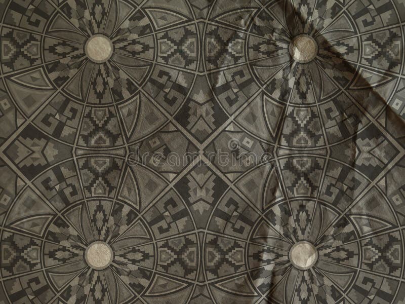 Ancient Inka Art stock photo. Image of history, paper - 160327944