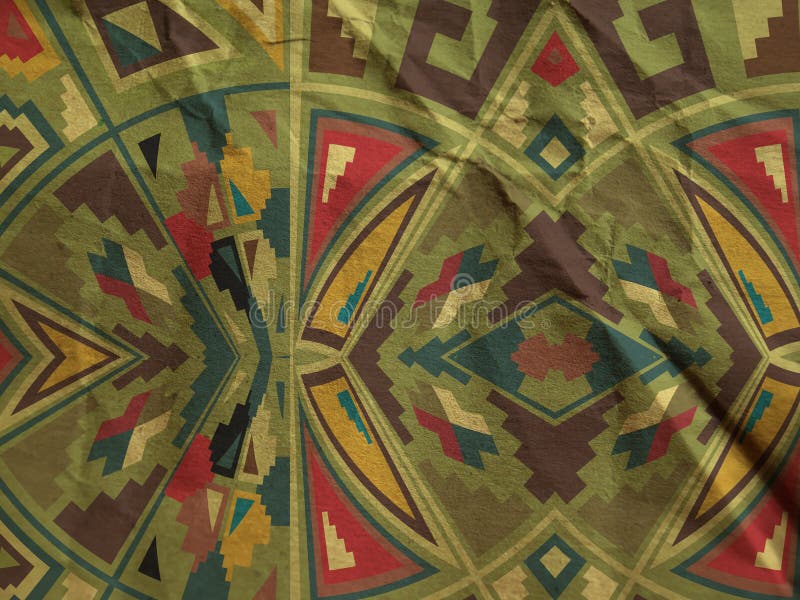 Ancient Inka Art stock image. Image of closeup, icon - 160327851