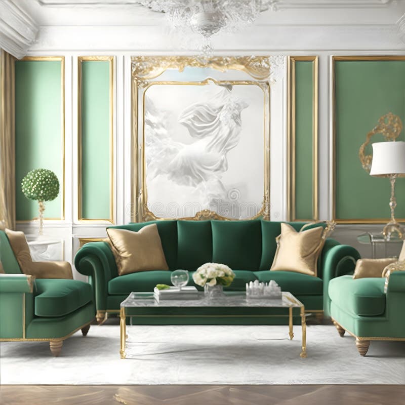 Ancient Inspirations: Design Ideas for an Elegant and Timeless Interior ...