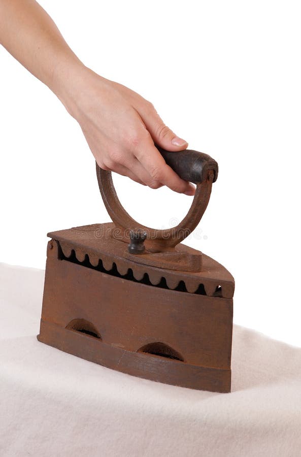 213 Old Pressing Iron Stock Photos - Free & Royalty-Free Stock Photos ...