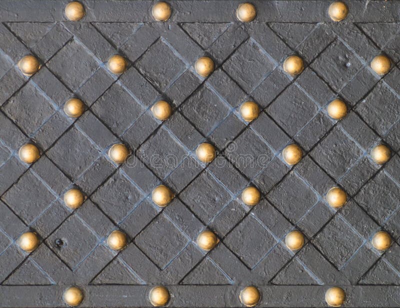 Ancient iron gates stock photo. Image of frame, door - 156867288