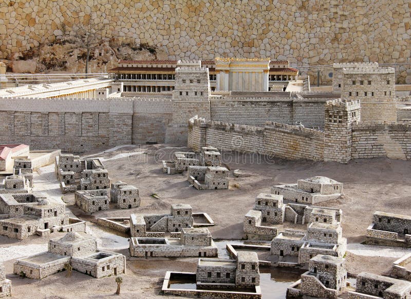 6+ Ancient jerusalem palace Free Stock Photos - StockFreeImages