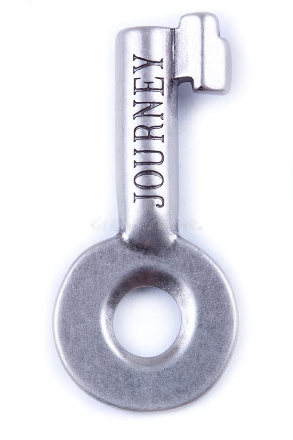 Ancient key. stock photo. Image of journey, retro, ornate - 12113780