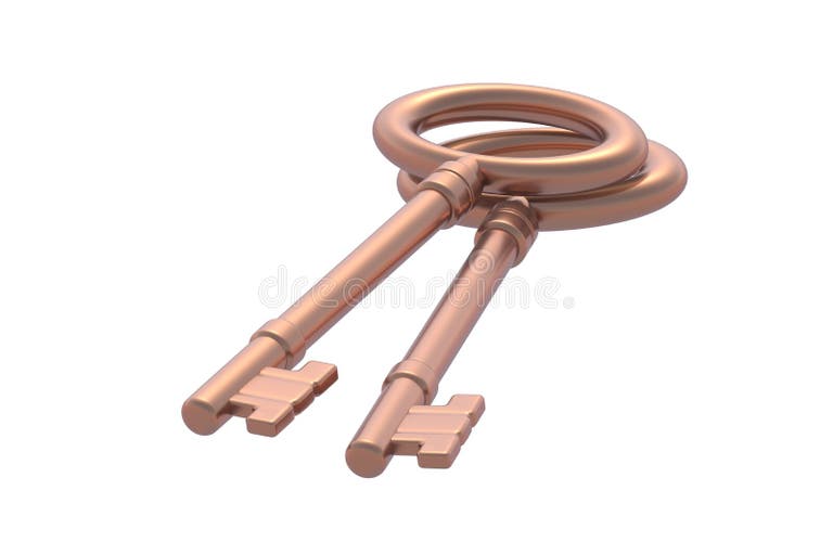 3d Ancient Keys Stock Illustrations – 268 3d Ancient Keys Stock ...