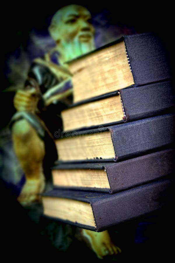 Ancient knowledge stock image. Image of brown, grunge - 31334573