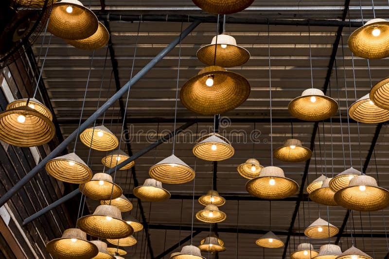 Ancient lamp hat stock image. Image of abstract, handmade - 150721903